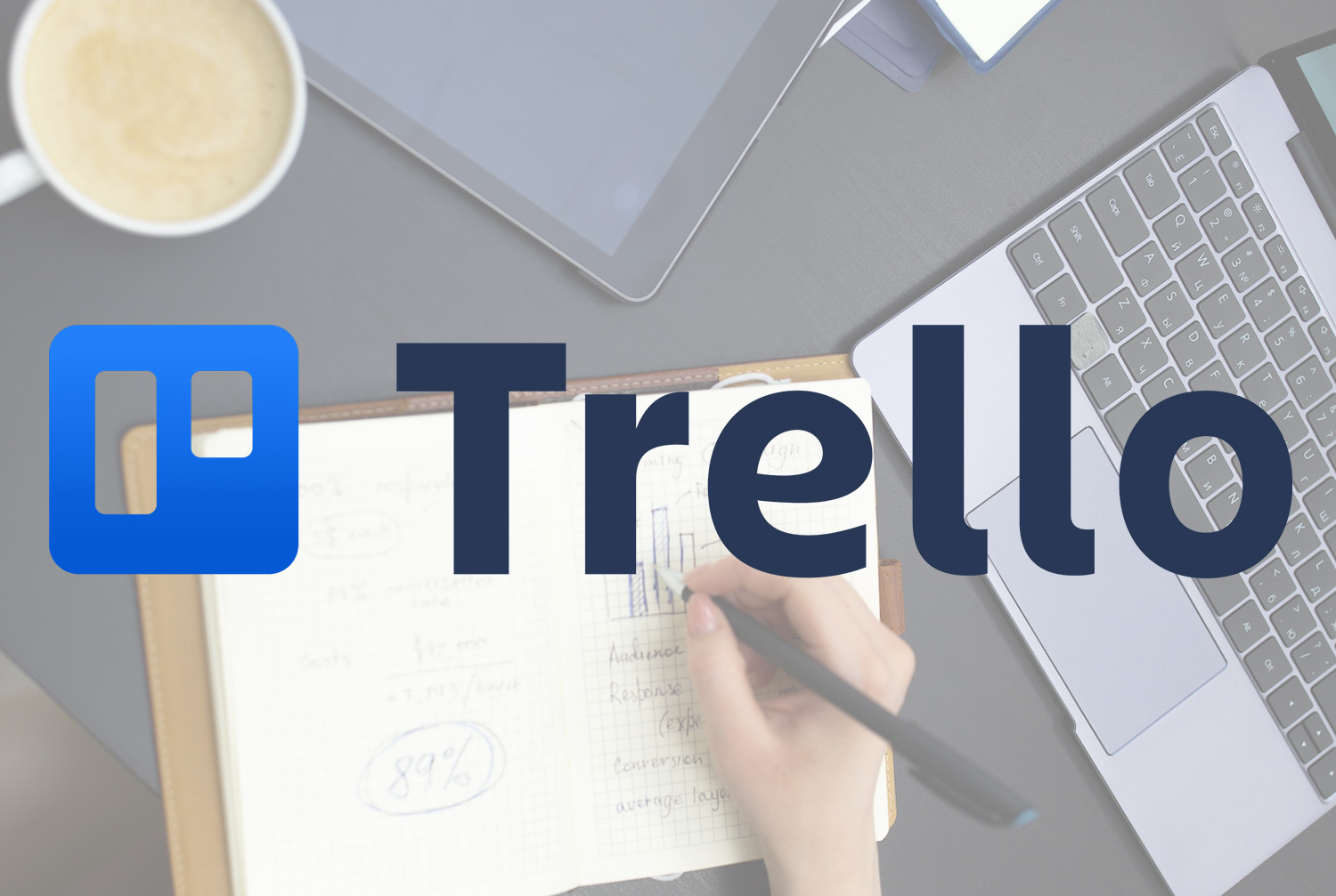 Los usos más secretos de Trello - Gestión de Reputación